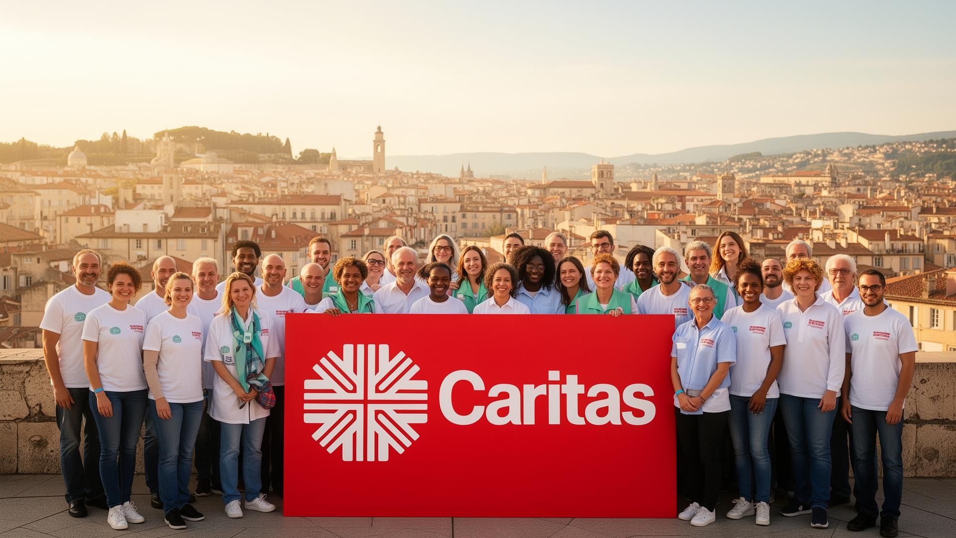 Caritas Kotorske Biskupije | Humanitarna organizacija u Crnoj Gori